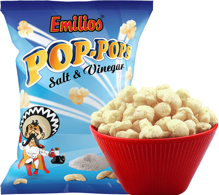 260 Brands – Taste the good life!