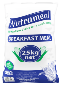 Nutrameal Breakfast Meal – 260 Brands