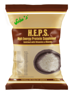 HEPS – 260 Brands