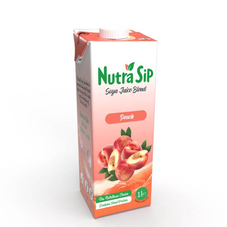 NutraSip – 260 Brands