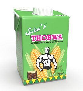 Instant Thobwa – 260 Brands