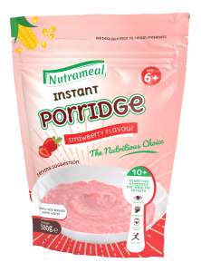 Nutrameal Porridge – 260 Brands